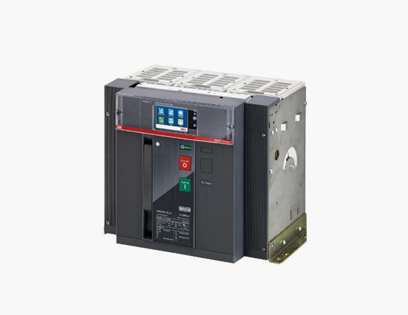 ABB – Eagle Eye Electric