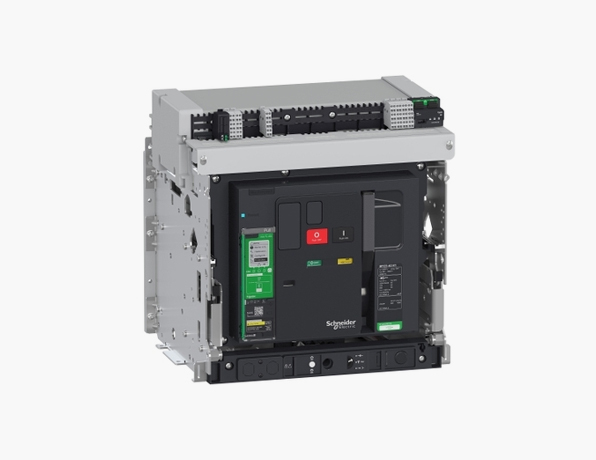 Schneider electic – Eagle Eye Electric