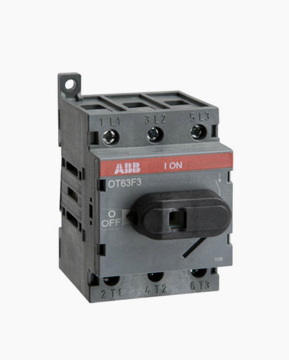 ABB – Eagle Eye Electric