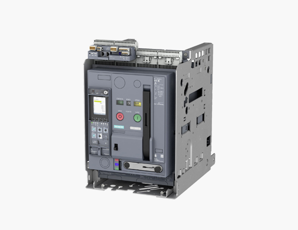 Siemens – Eagle Eye Electric