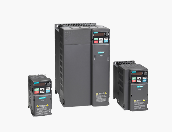 Siemens – Eagle Eye Electric