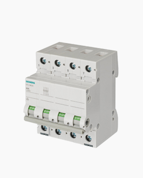 Siemens – Eagle Eye Electric