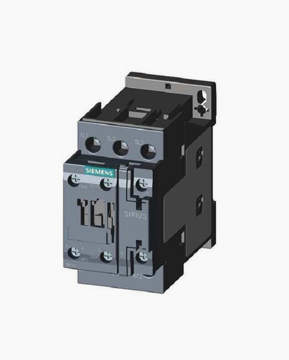 Siemens – Eagle Eye Electric