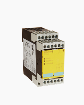 Siemens – Eagle Eye Electric