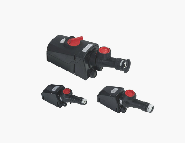 Warom – Eagle Eye Electric