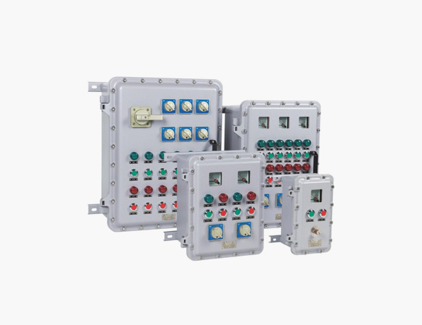 Warom – Eagle Eye Electric